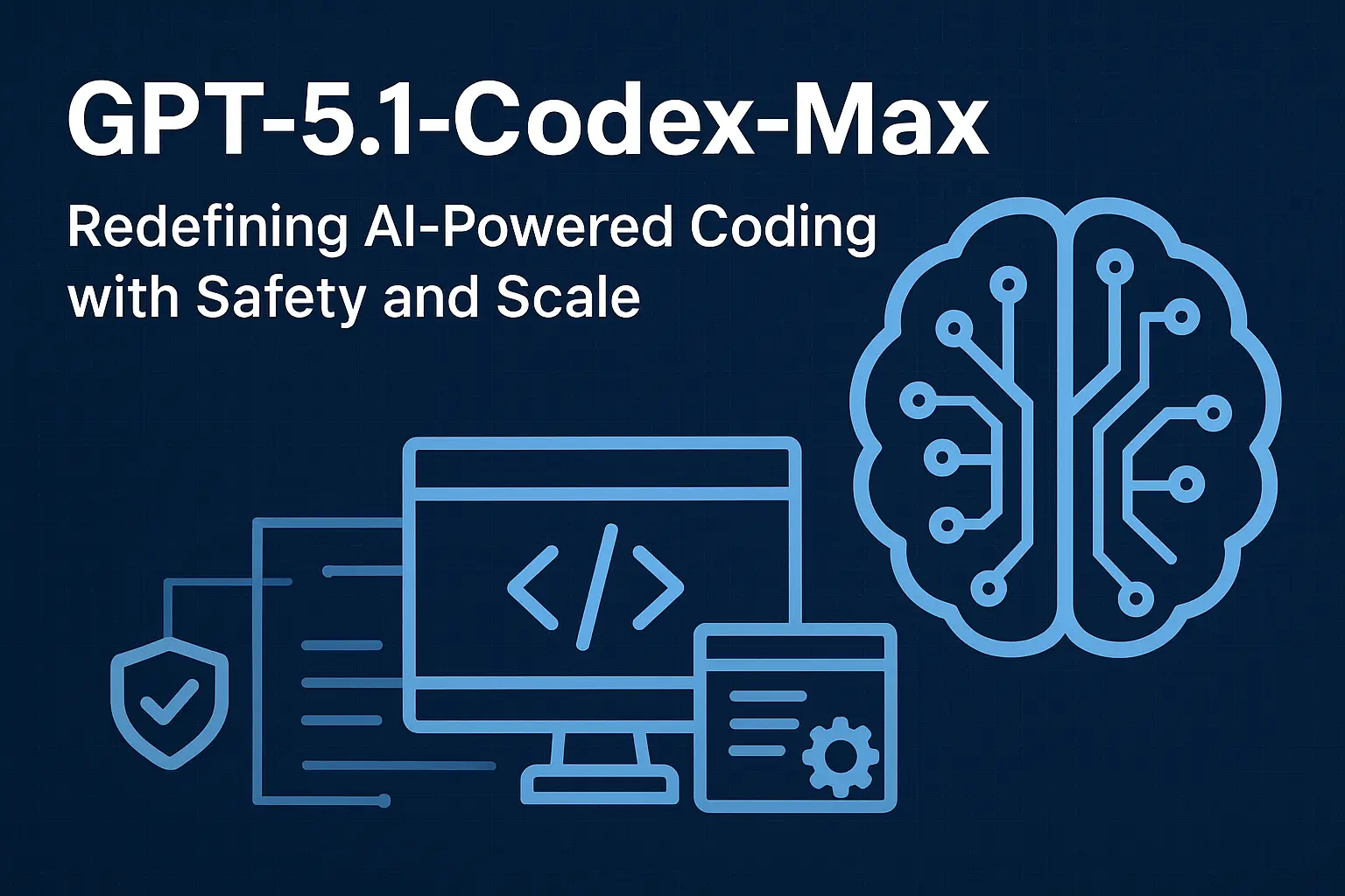 GPT-5.1-Codex-Max: Redefining AI-Powered Coding with Safety and Scale | Joshua Berkowitz